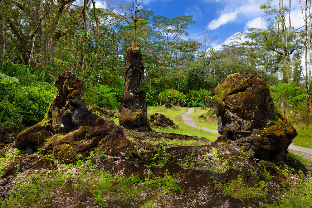 9 Tips For Visiting Lava Tree State Monument | TravelAwaits