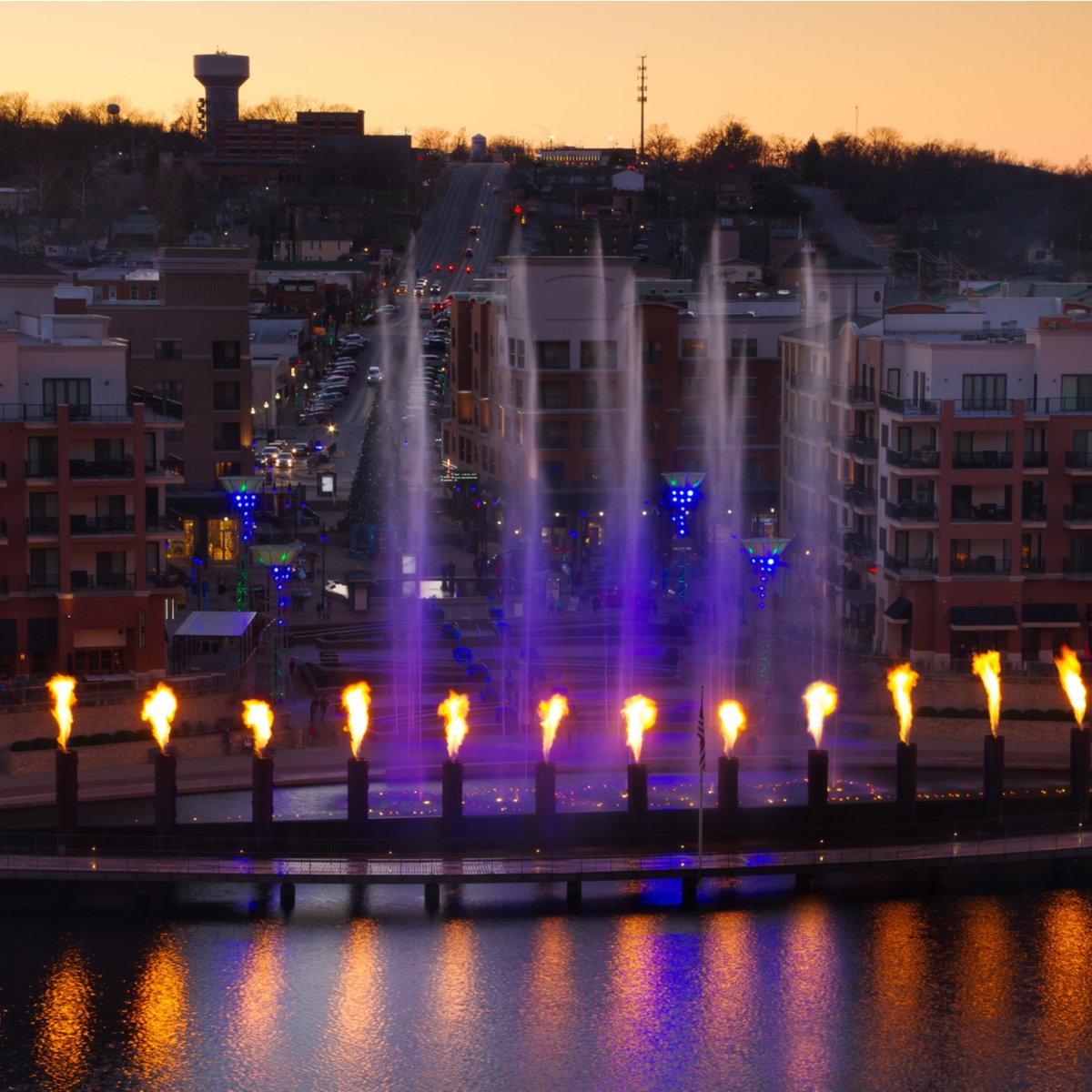 Branson Shows: 7 Things You Need To Know