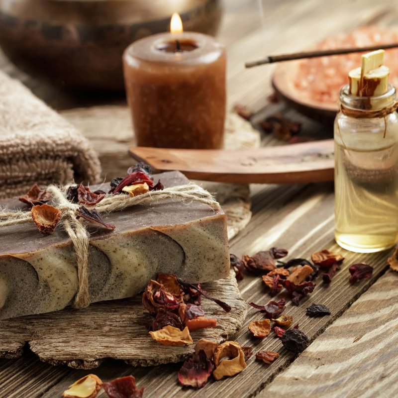 6 Best Spas In Paris