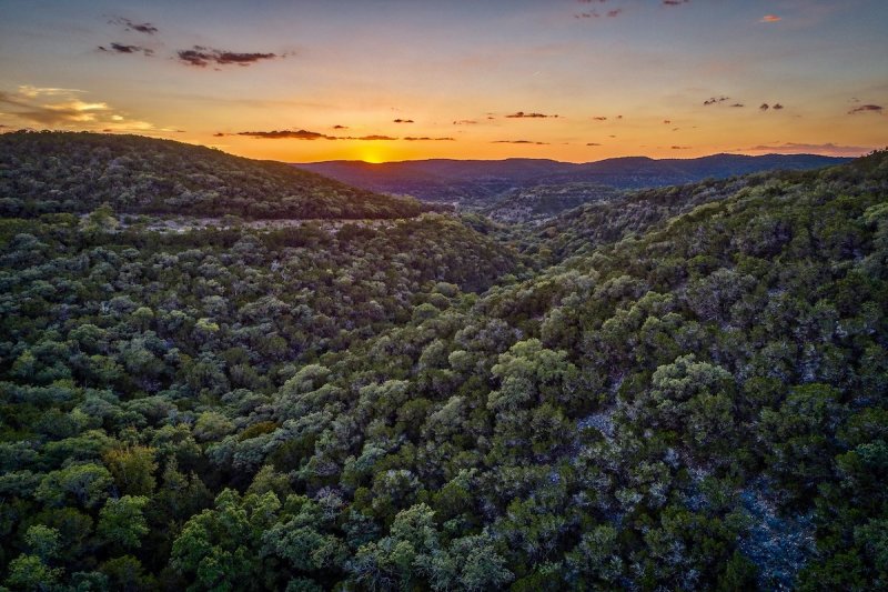 7 Most Scenic Places In Texas Hill Country