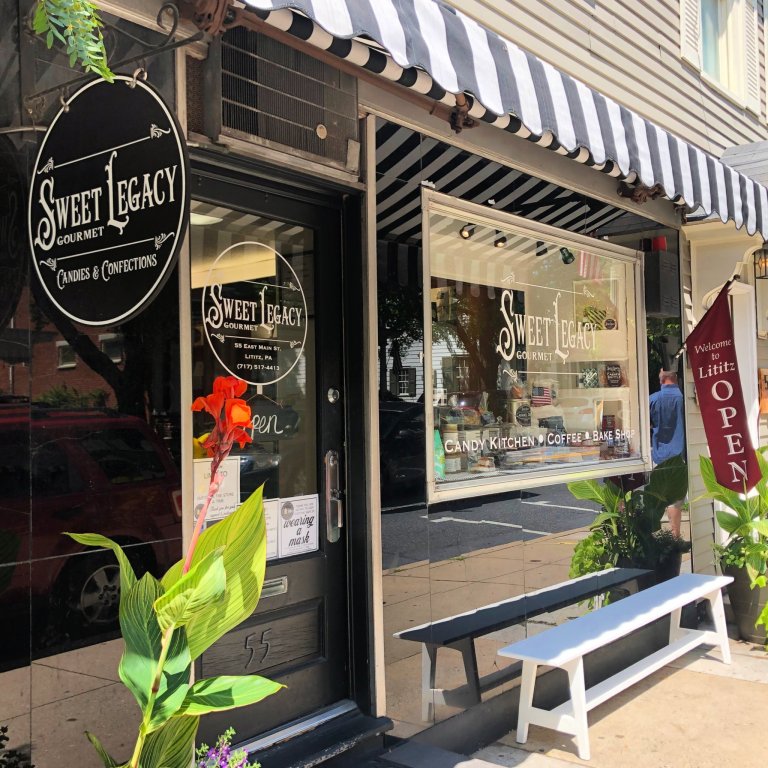 7 Best Amish Bakeries Near Lancaster, PA | TravelAwaits