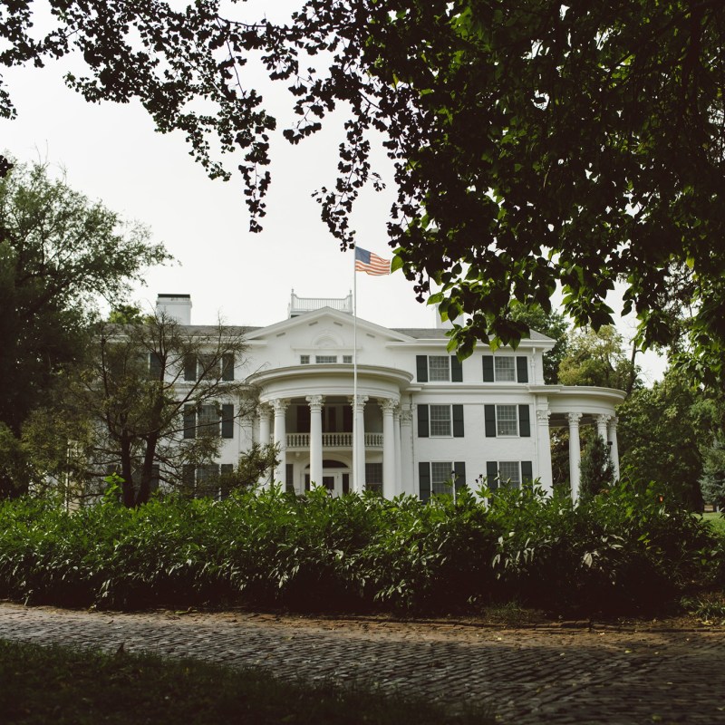 11 Incredible Reasons To Explore Beautiful Nebraska City