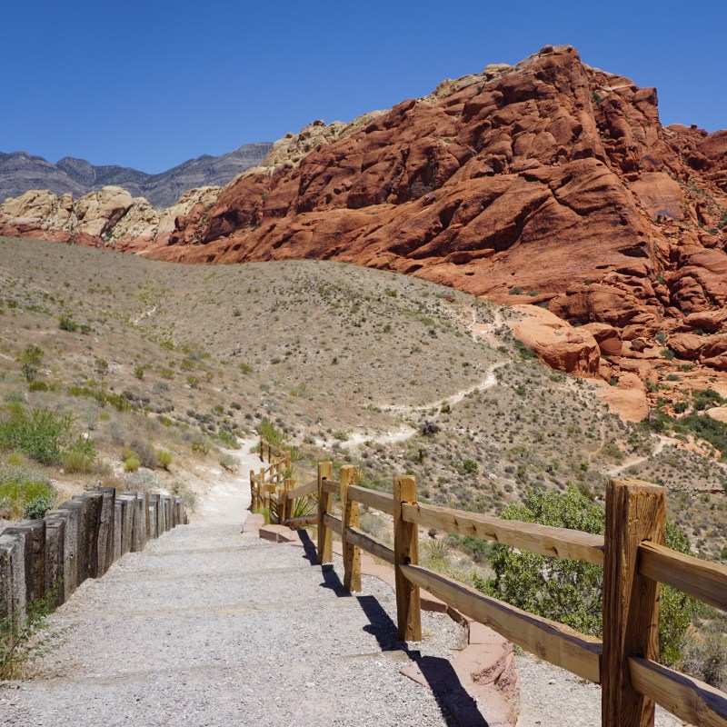 9 Best Hikes To Experience In Nevada