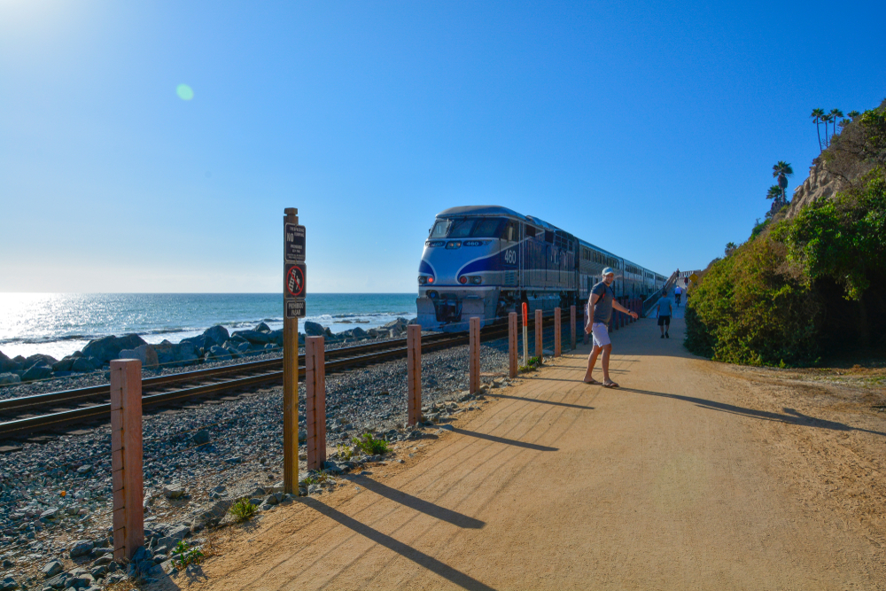 14 Beautiful U.S. Train Trips To Experience | TravelAwaits
