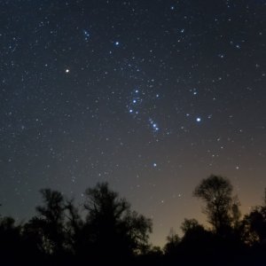 7 Best Constellations To View In The Winter Sky | TravelAwaits