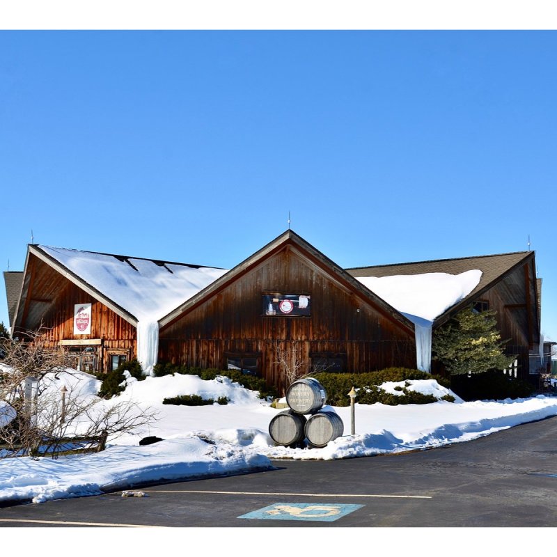 13 Best Finger Lakes Wineries To Visit