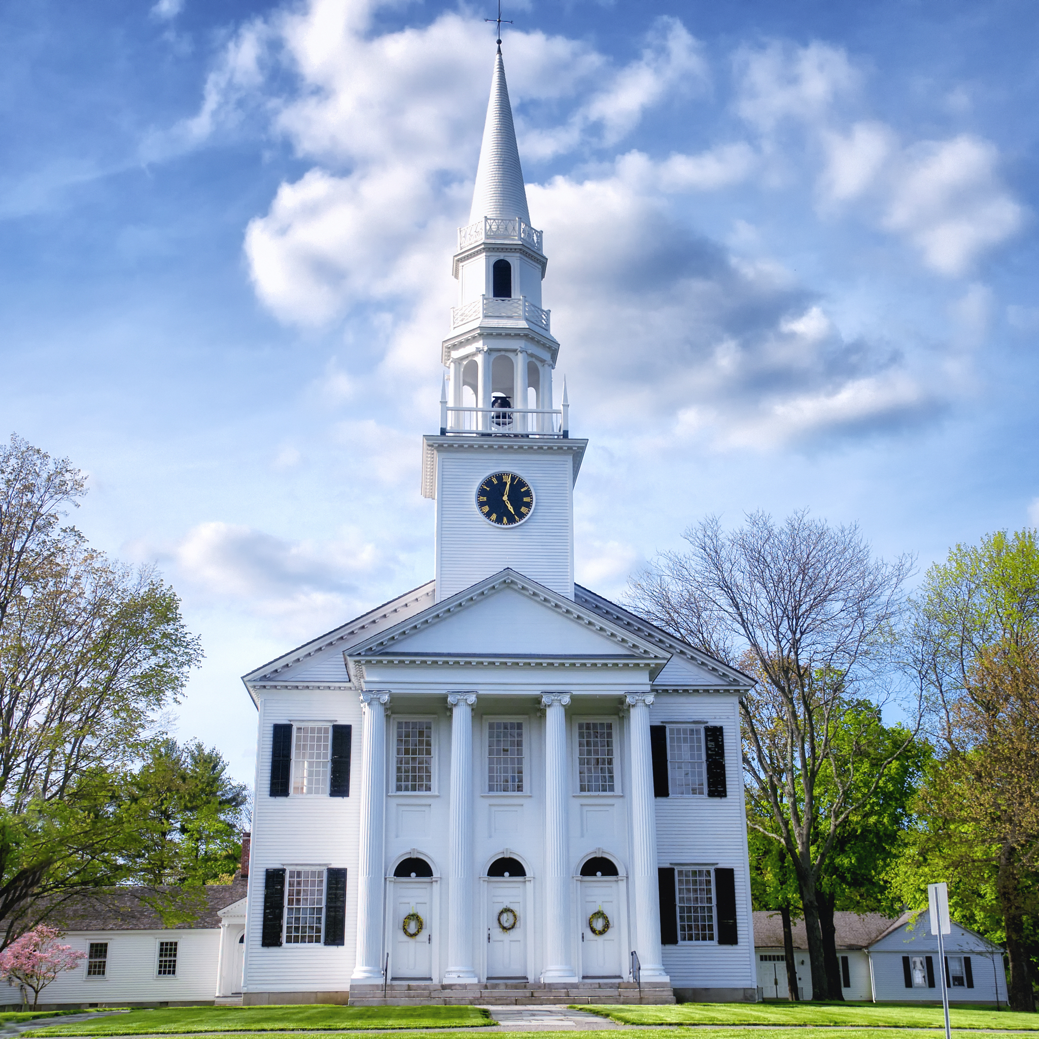 Things To Do In Litchfield Ct
