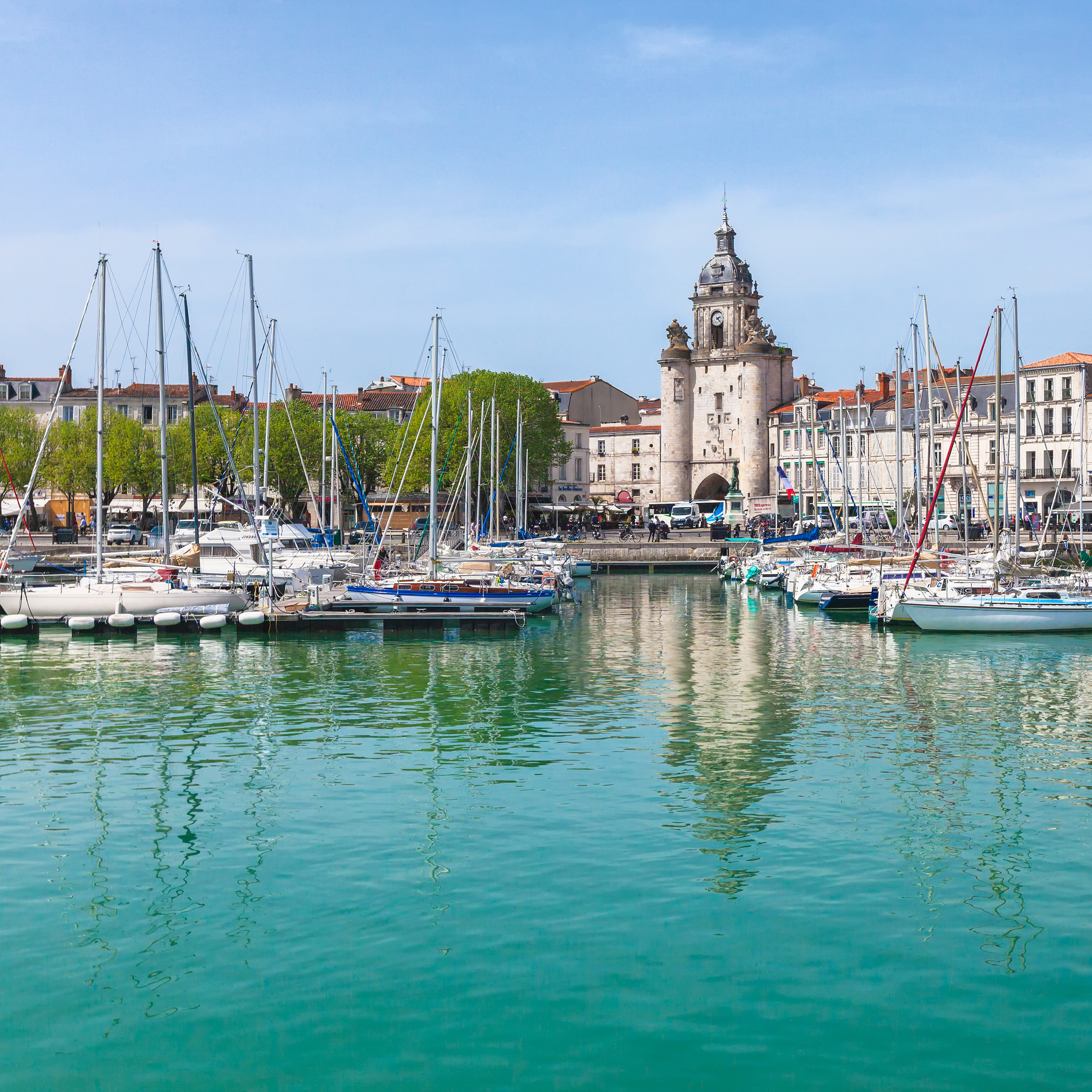 Ile De Re And La Rochelle: Two Seaside Resorts The French Love ...