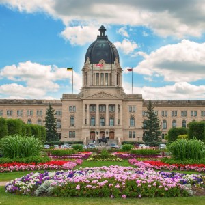 12 Reasons To Visit Gorgeous Regina, Saskatchewan