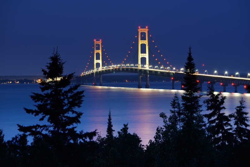 7 Amazing Historic Bridges To Visit In The U.S. | TravelAwaits