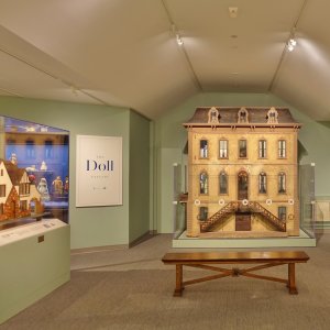 The Best Classic Toy Museums In The Midwest