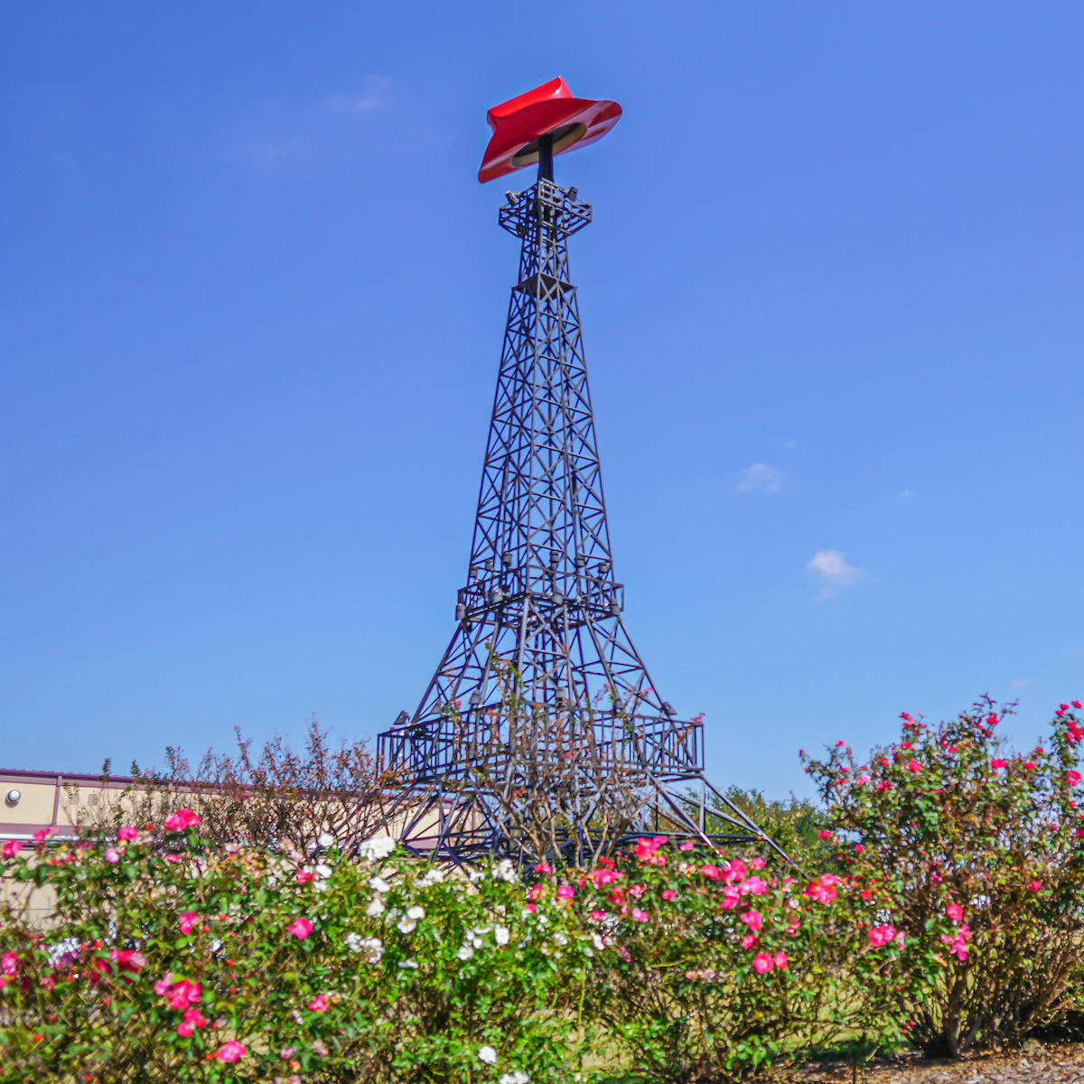 19 Best Things To Do In Charming Paris, Texas