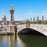 The Unique Stories Behind These 9 Beautiful Bridges In Paris | TravelAwaits