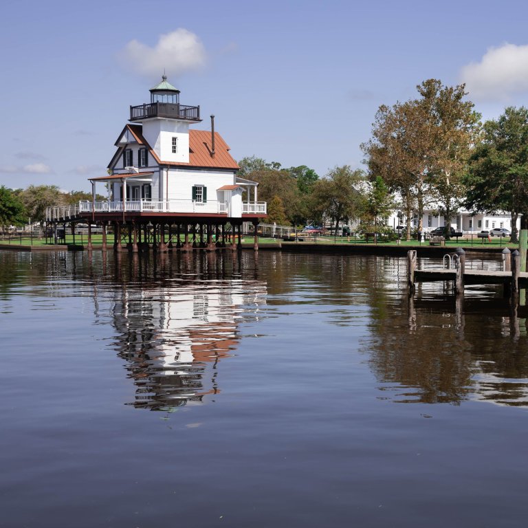 The Best Experiences In Edenton, NC