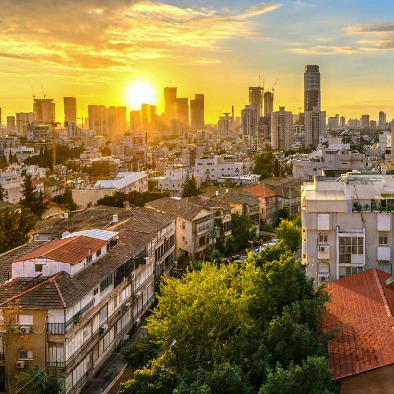 Things To Know Before Visiting Captivating Tel Aviv
