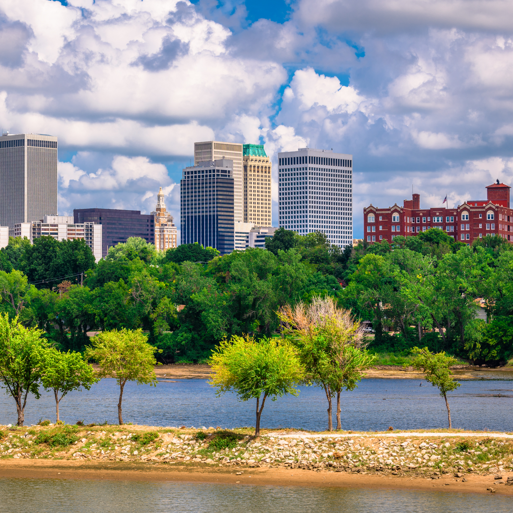 11 Excellent Outdoor Activities In Tulsa, Oklahoma | TravelAwaits