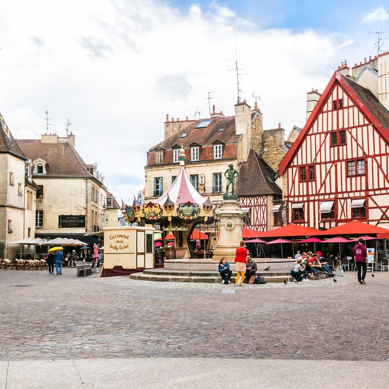 Dijon, France: Best Things To See And Do
