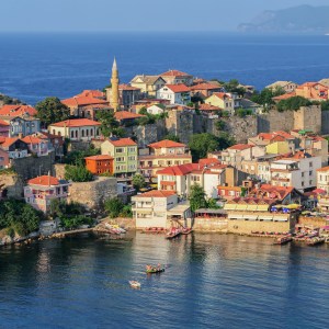 Turkey’s Black Sea Coast: Best Things To Experience