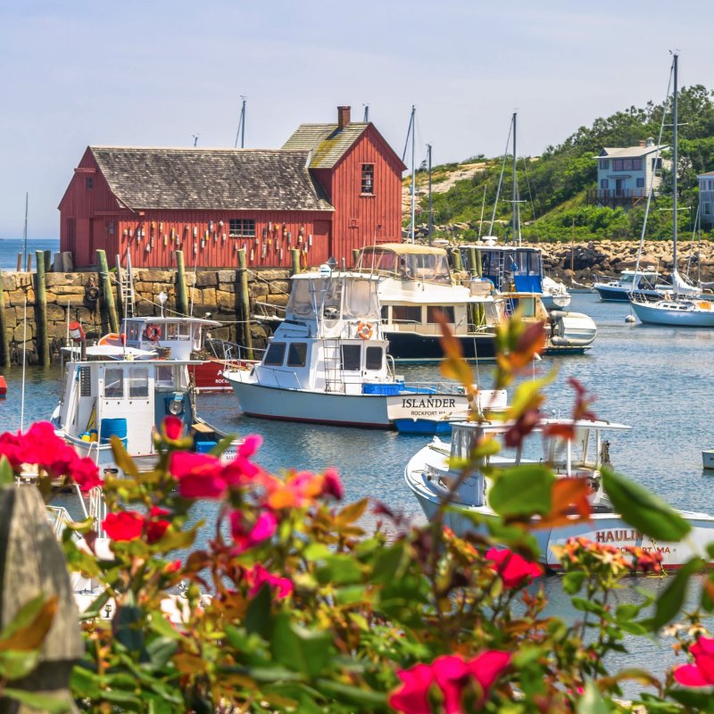 Must-Visit Quaint Towns In Massachusetts