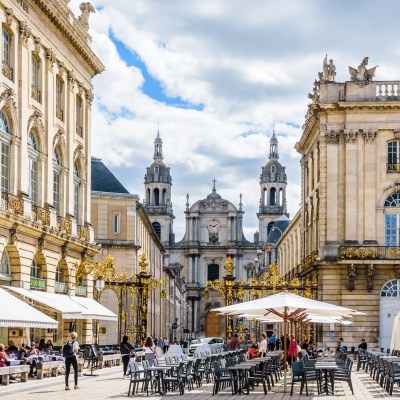 10 Fantastic Things To Do In Idyllic Nancy, France