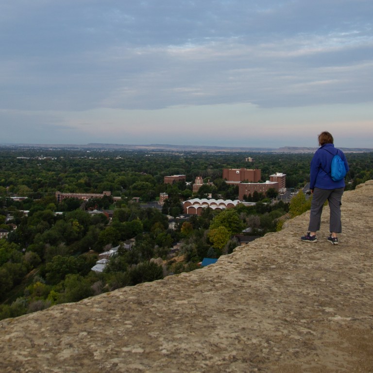 9 Best Walking, Hiking, And Biking Trails In Billings
