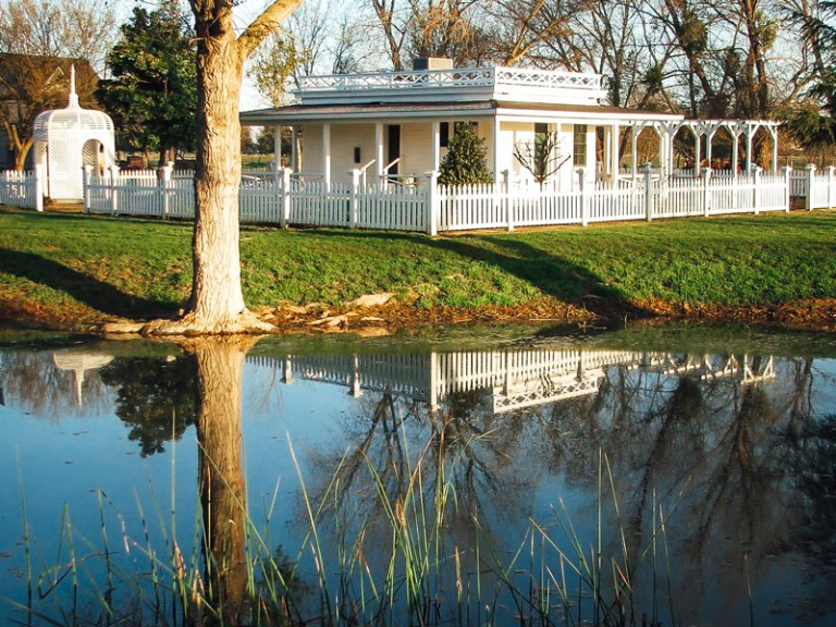 8 Fantastic Experiences In Beautiful Lodi, CA | TravelAwaits