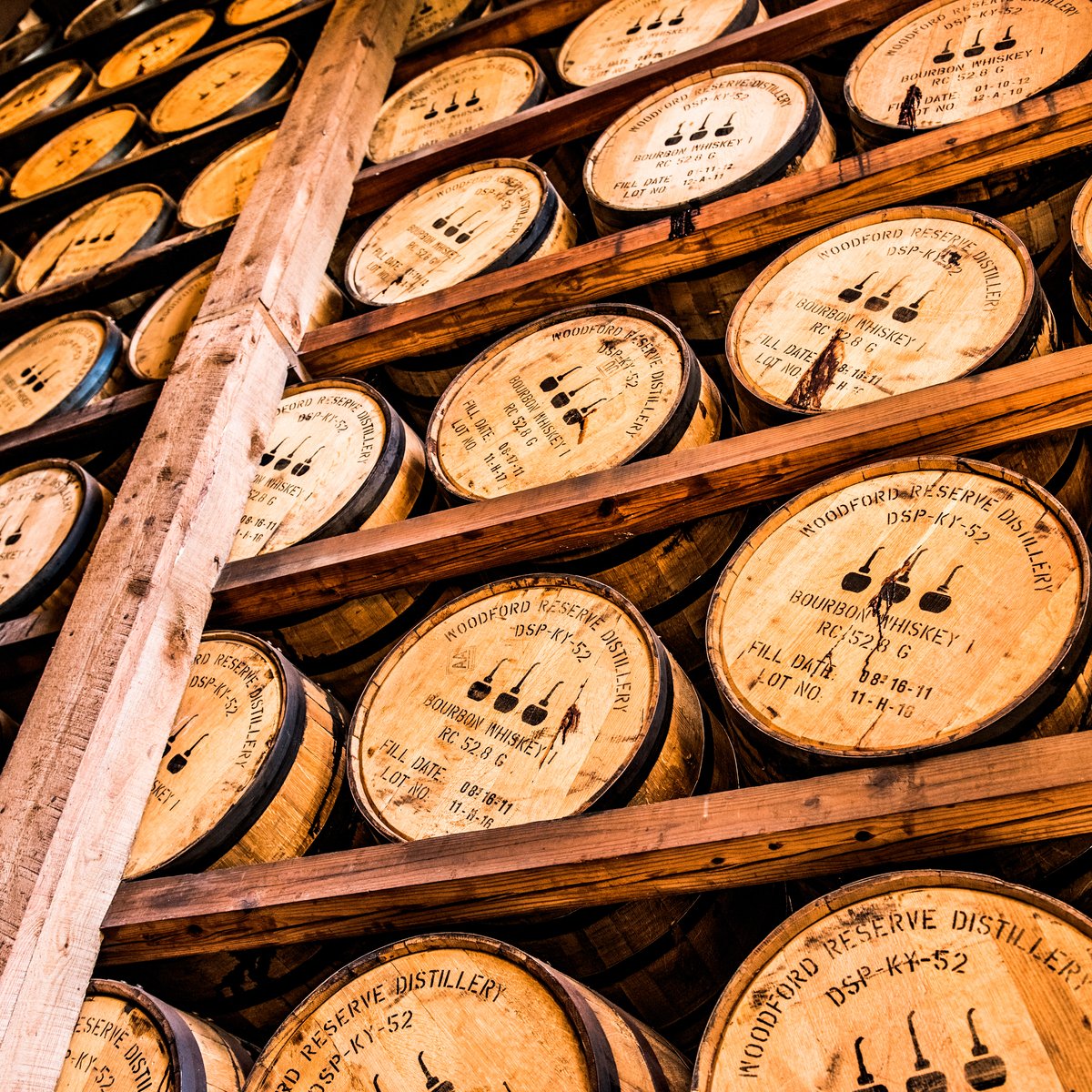 9 Fantastic Kentucky Distilleries To Visit | TravelAwaits