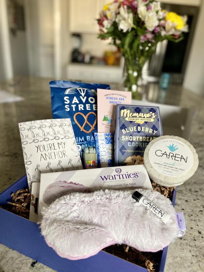 The Best Sentimental Subscription Gift Box For Seniors | TravelAwaits