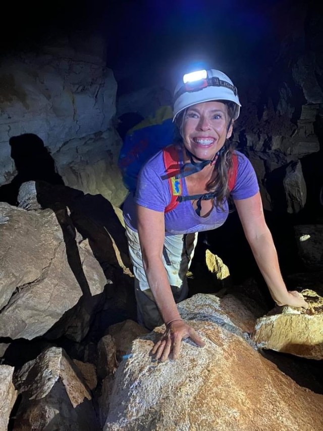 Everything You Need To Know About Wild Caving In North America ...