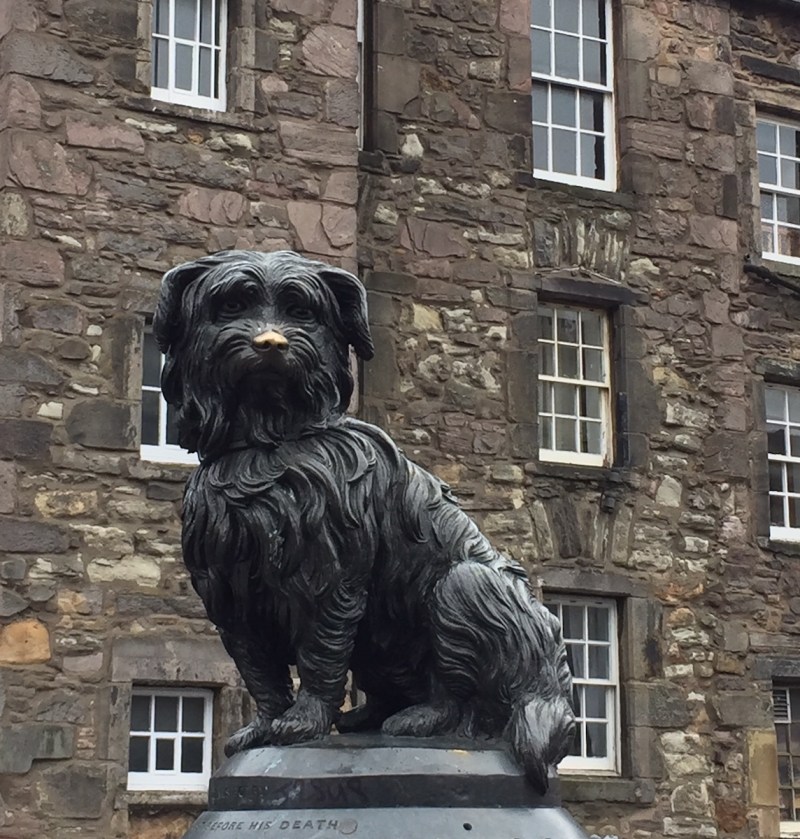 Scotland’s Most Captivating Mythical Creatures | TravelAwaits