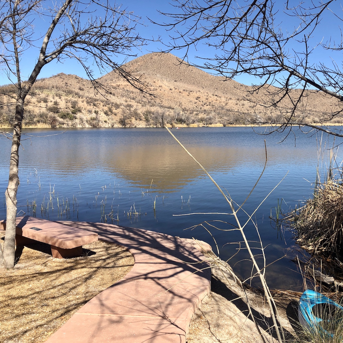 Best State Parks In Southern Arizona | TravelAwaits
