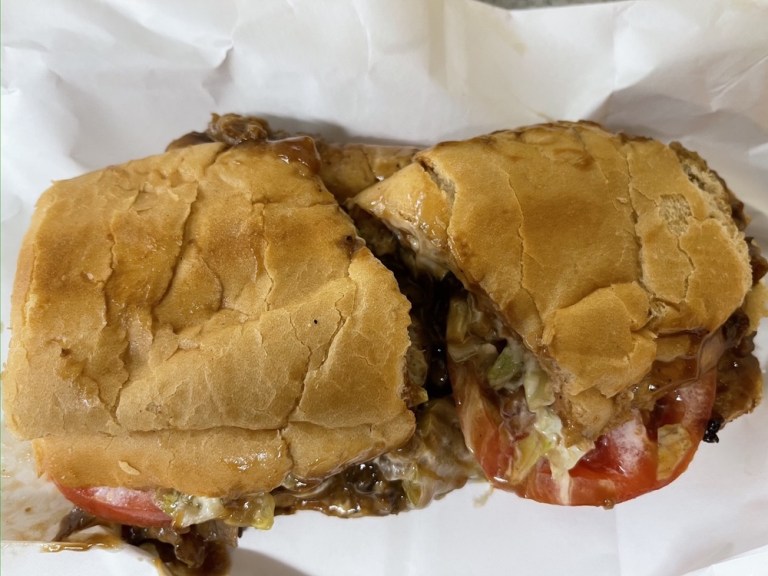 Best Po' Boy Sandwiches In Coastal Mississippi | TravelAwaits