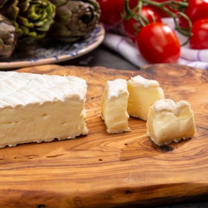 Meaux And Melun: The Two Towns That Make The Best Brie In France ...