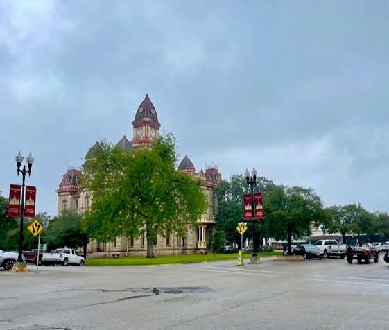 The Best Things To Do In Lockhart, The BBQ Capital Of Texas | TravelAwaits