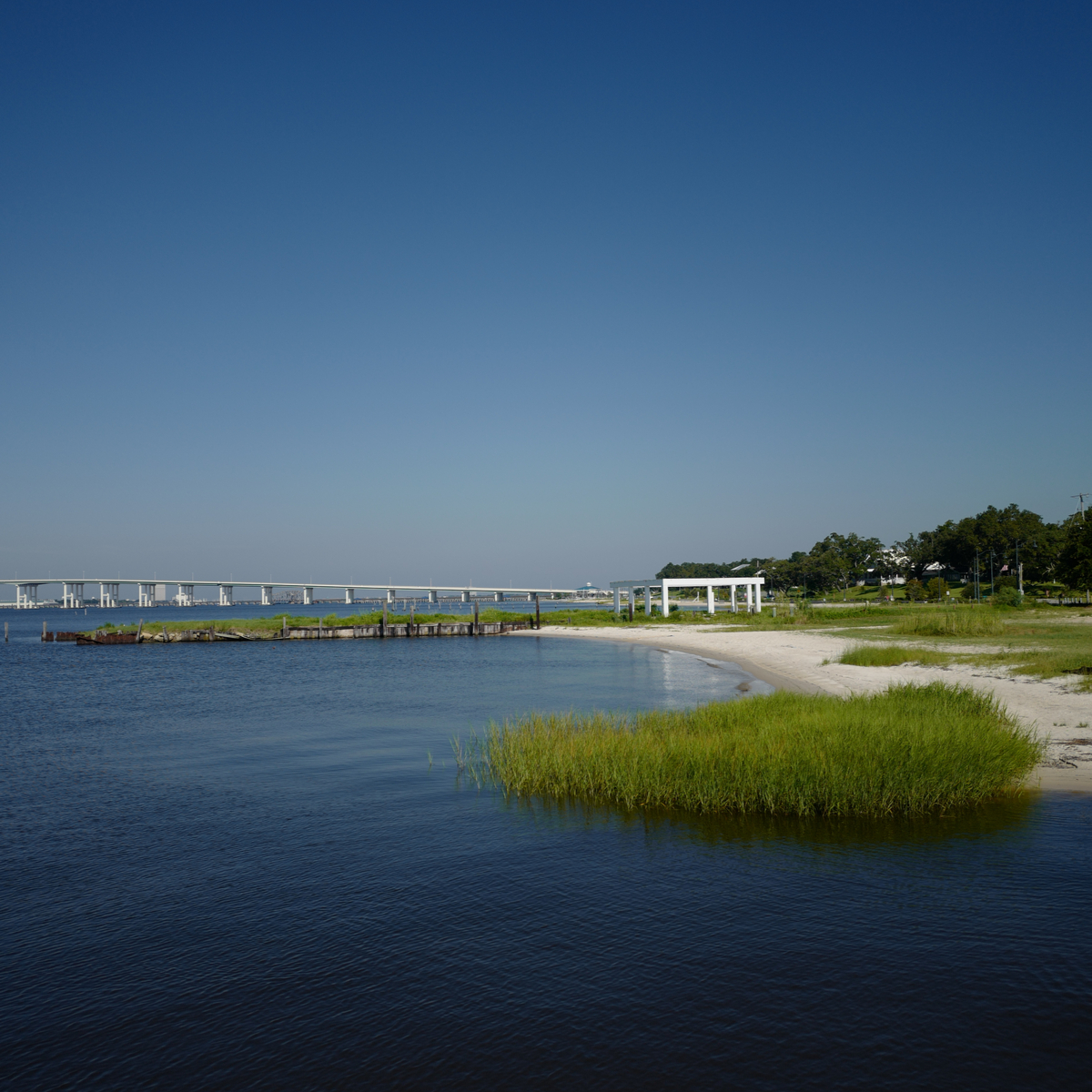 Best Outdoor Activities In Ocean Springs | TravelAwaits