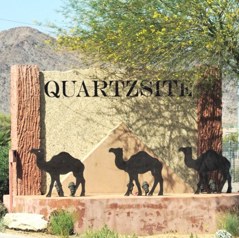 10 Reasons This Oscar-Winning Arizona Town Is Perfect For RVers ...