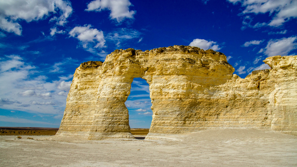 7 Best Kansas Scenic Byways