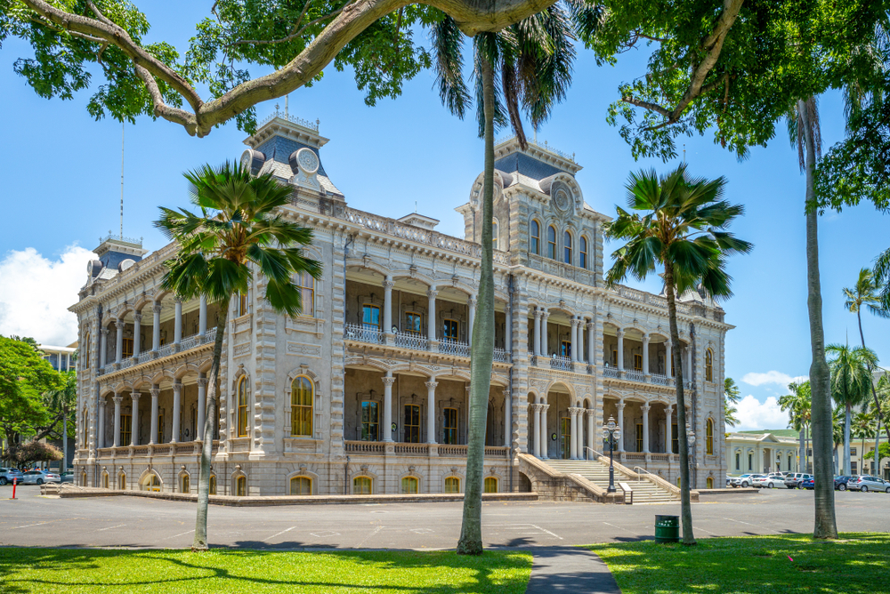 7 Gorgeous Historic Homes To Visit In The U.S. | TravelAwaits