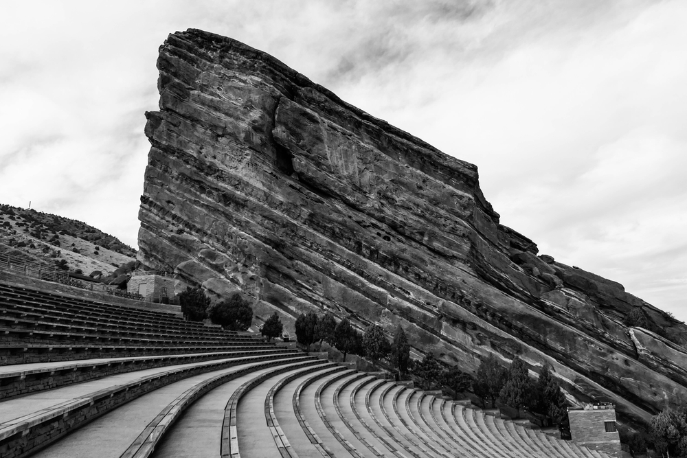 17 Things To Know Before Visiting Red Rocks and Amphitheatre - TravelAwaits