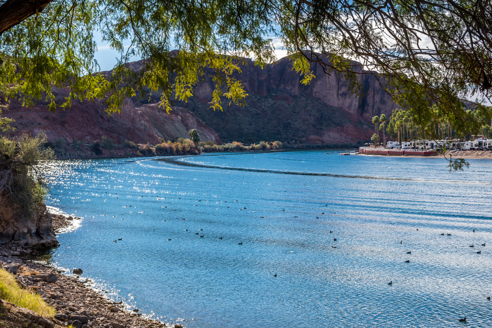 Best State Parks In Southern Arizona | TravelAwaits