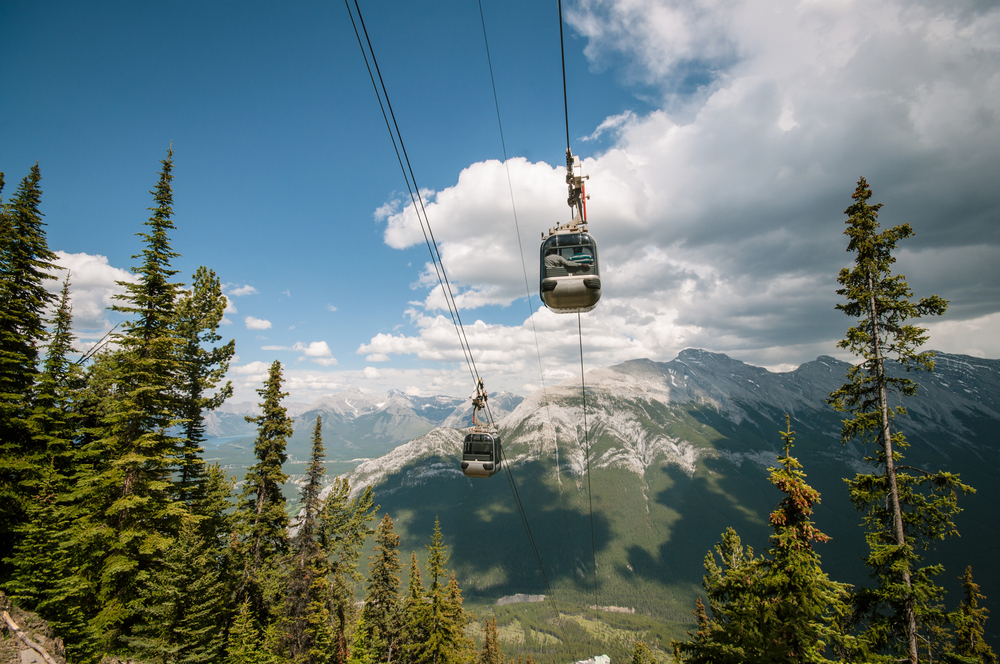 Banff In Fall: The Best Autumn Activities And Where To Stay