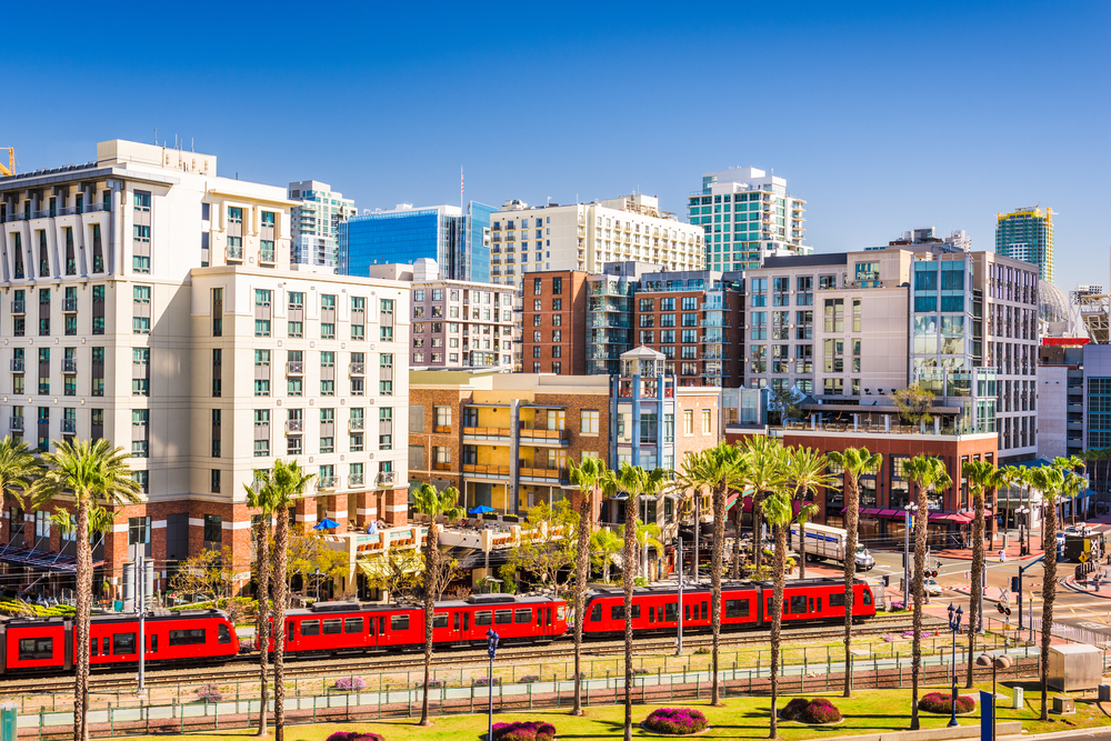 The Best Things To Do In Beautiful Oceanside, California