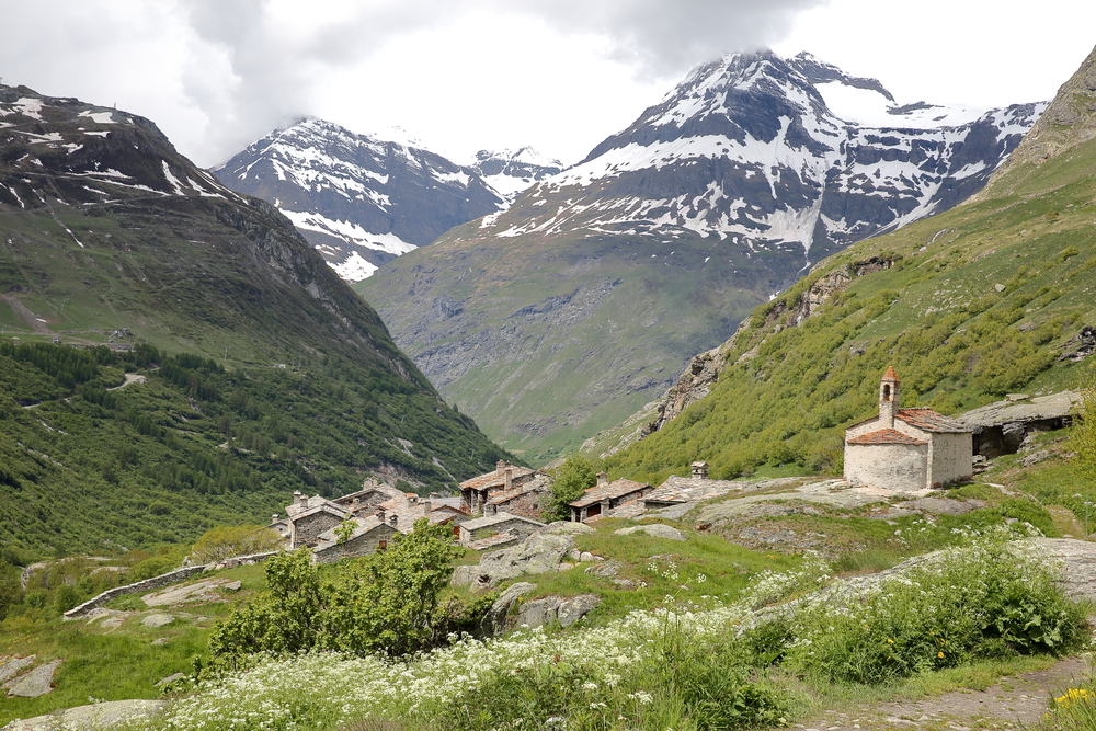 The 8 Gorgeous National Parks Of France | TravelAwaits