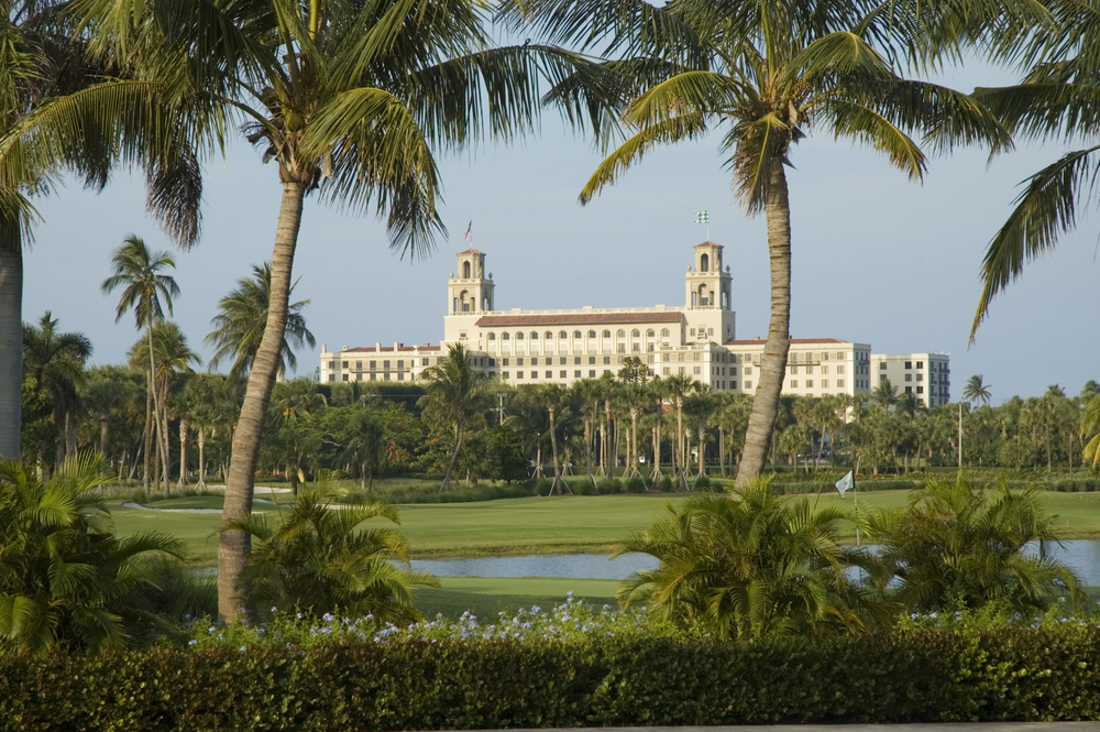 9 Historic Railroad Hotels To Visit