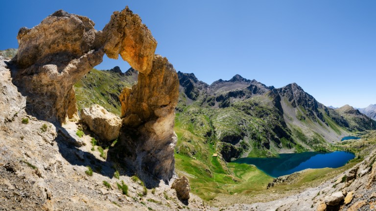 The 8 Gorgeous National Parks Of France | TravelAwaits