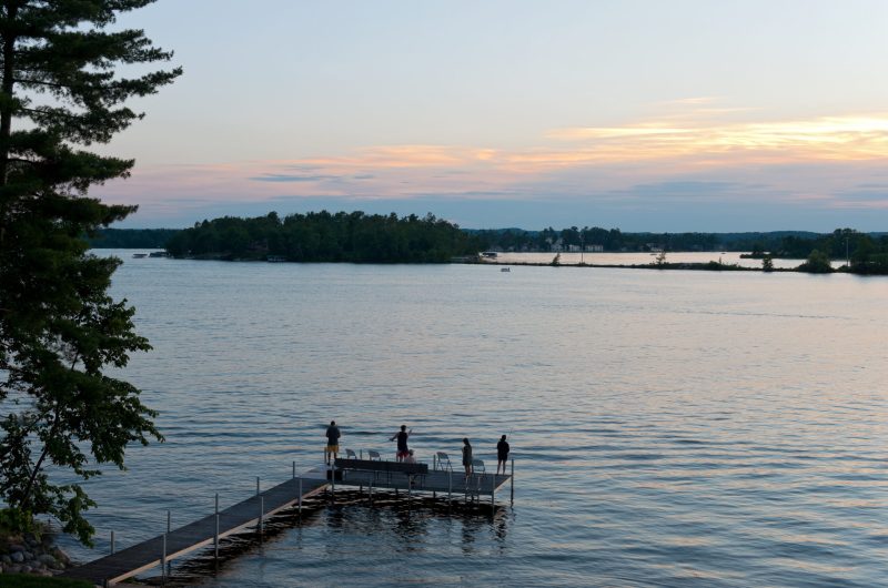 10 Adorable Small Towns To Visit Near Brainerd, Minnesota | TravelAwaits