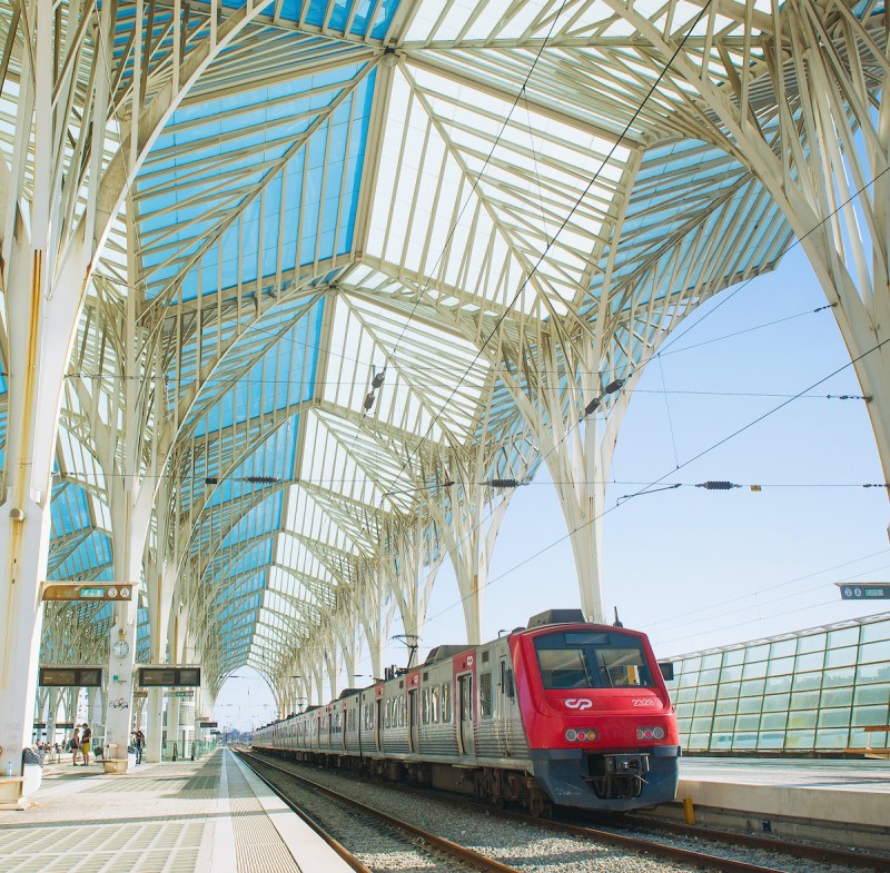 Europe Is Getting Some Fantastic New Sleeper Trains, Plus 11 Others Not ...