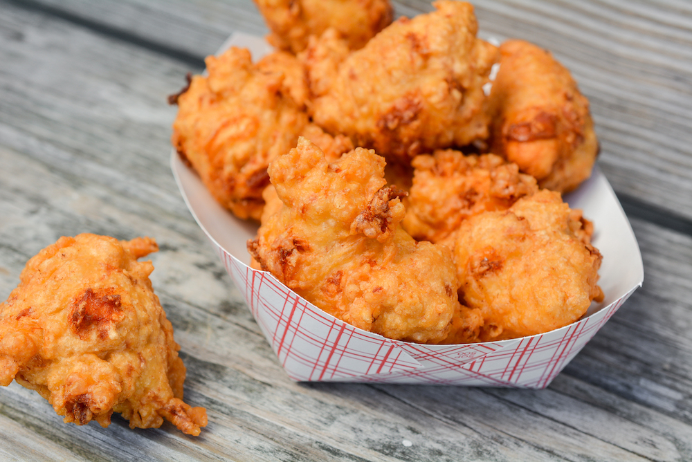 Rhode Island Clam Cake Crawl: 8 Best Stops | TravelAwaits