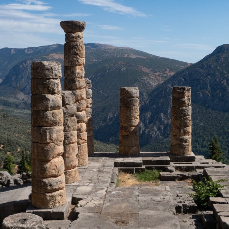 9 Best Things To Do In Delphi | TravelAwaits