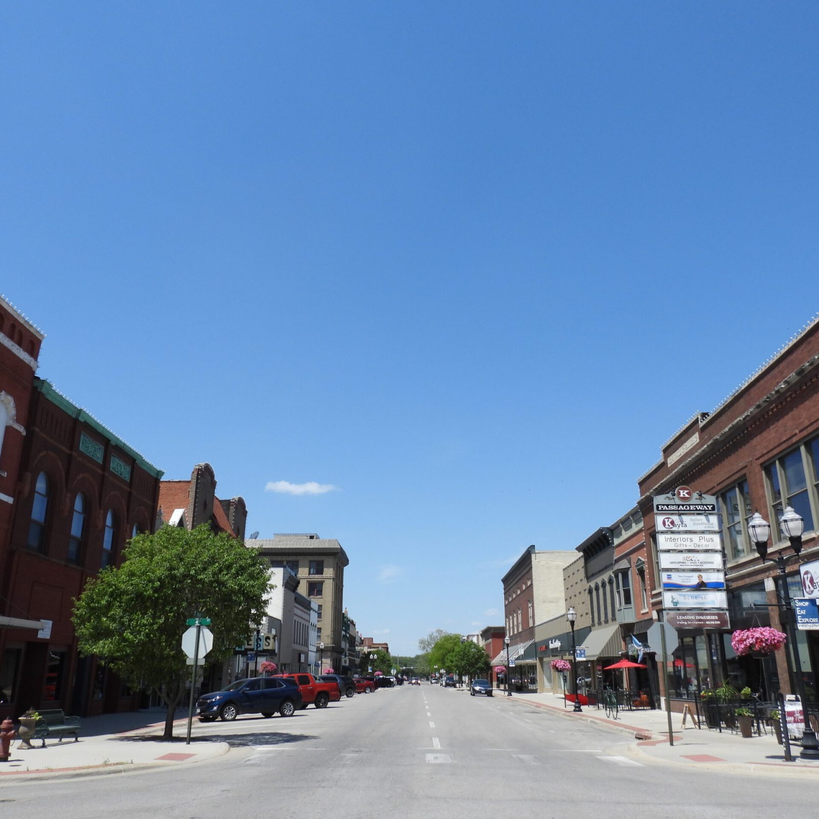 How To Spend A Perfect Day In Fremont, Nebraska | TravelAwaits
